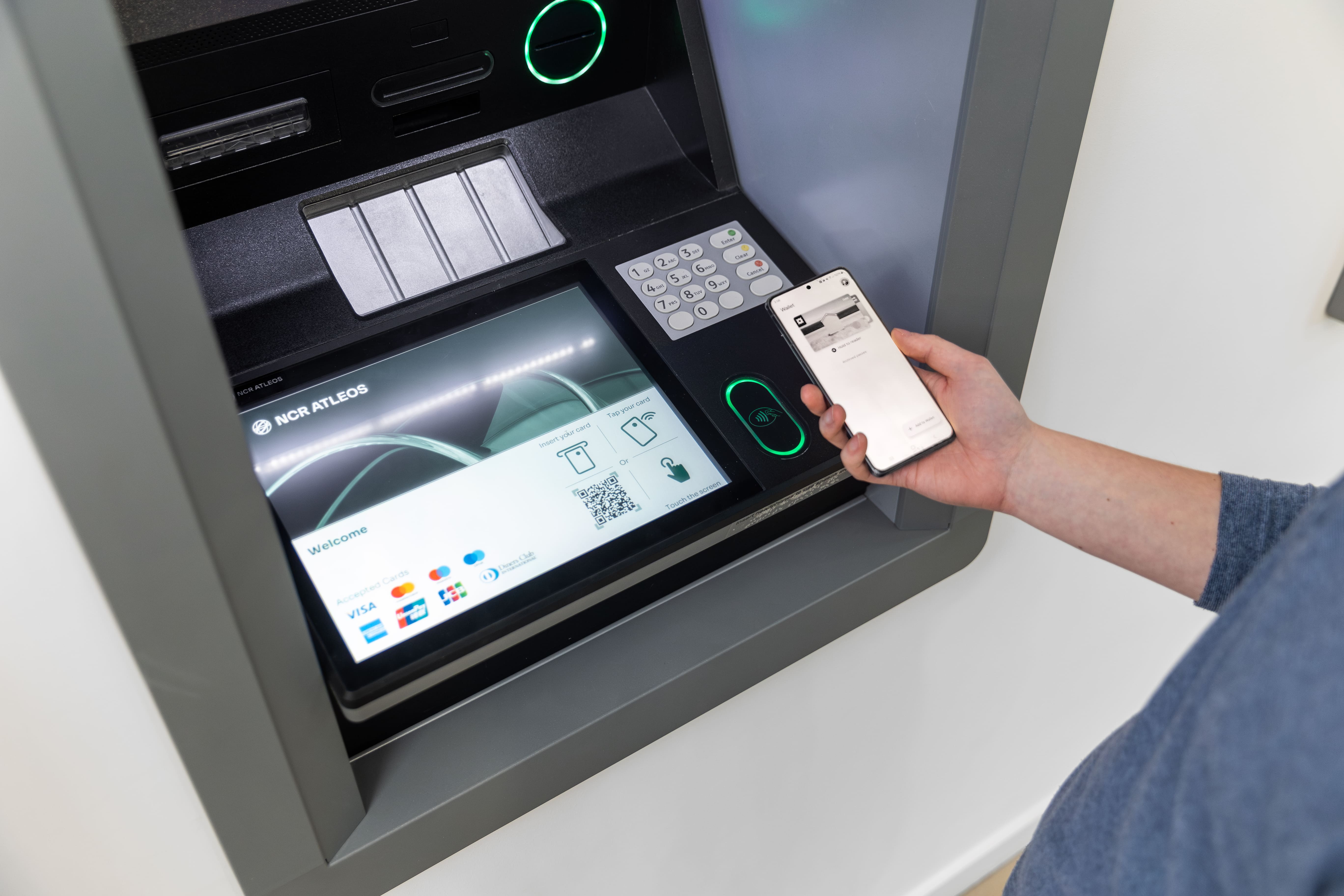 Insights | What kind of company is NCR Atleos? | NCR Atleos